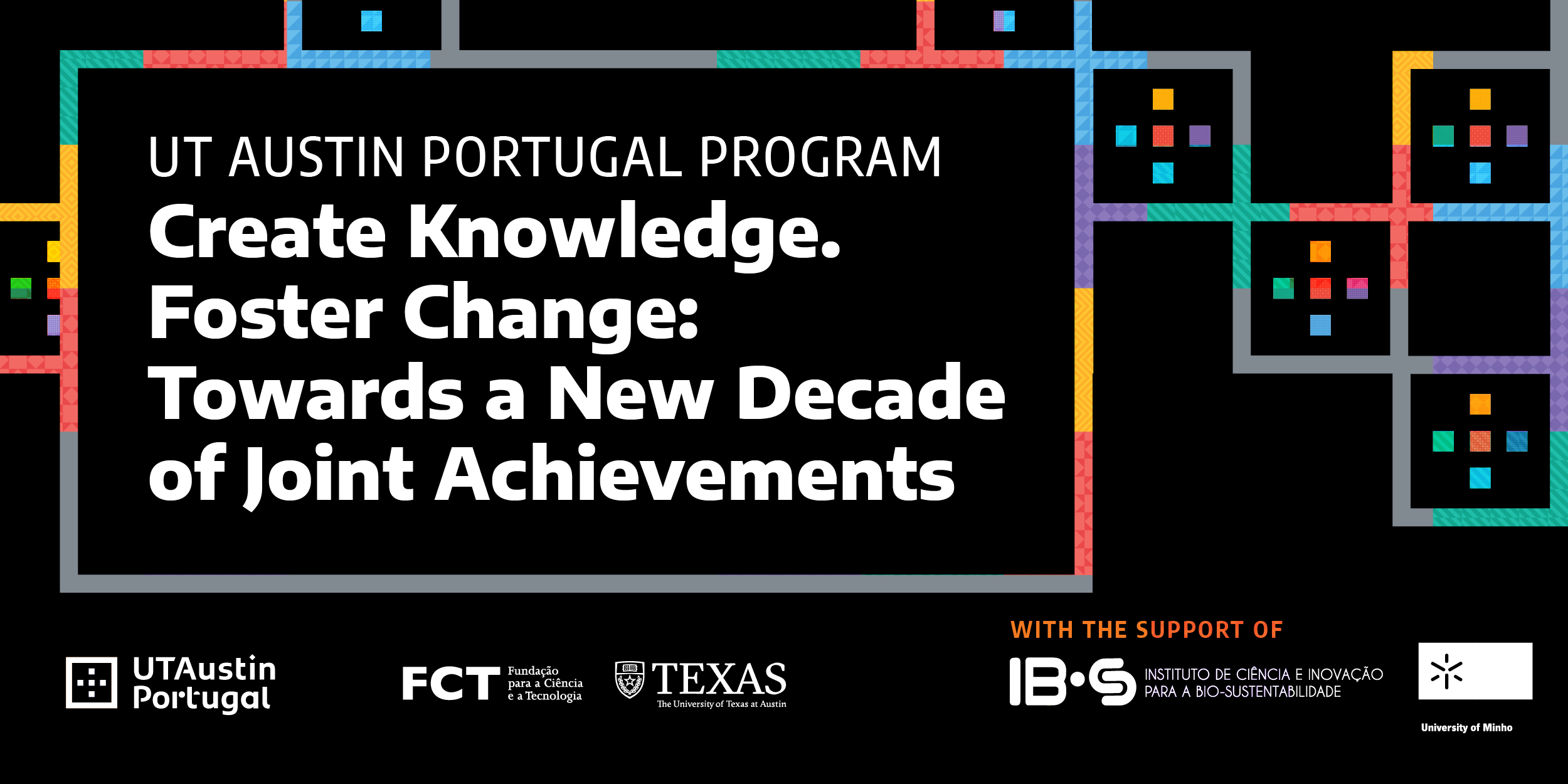 Homepage - UT Austin Portugal