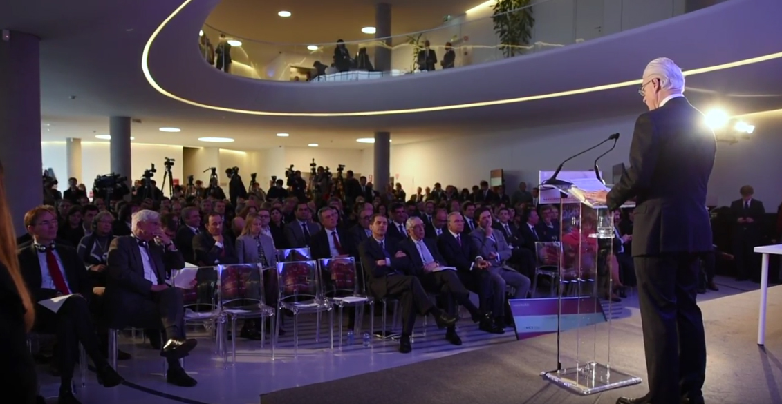 UT Austin Portugal Program - 2018 Protocol Signature - UT Austin Portugal