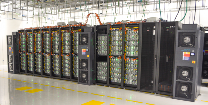 Bob is the new supercomputer in Portugal - UT Austin Portugal