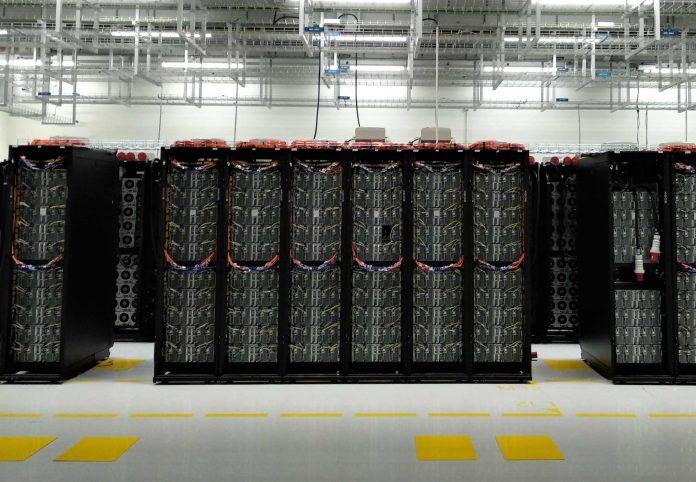 Port.Com | Portugal now has a supercomputer - UT Austin Portugal
