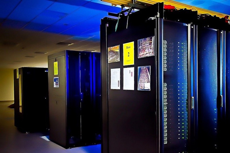 Antena Minho | Minister announces second supercomputer for 2020 - UT ...