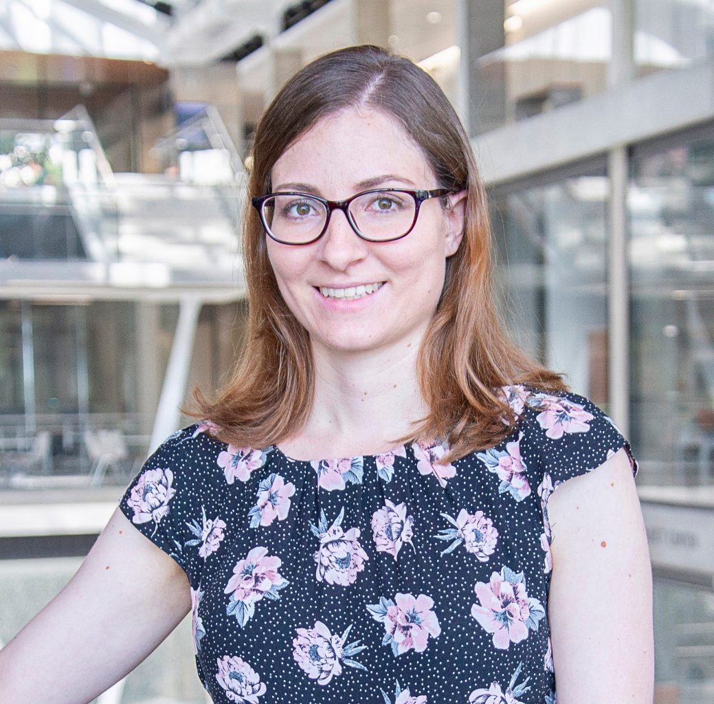 Emily Porter - UT Austin Portugal