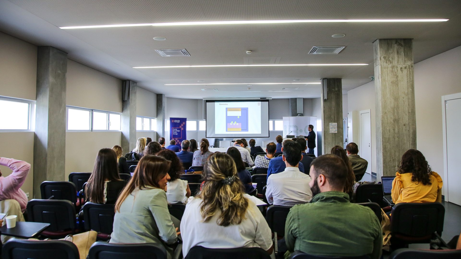Photo Gallery | UT Austin Portugal Program 2019 Annual Conference - UT ...