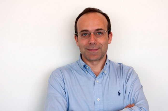 Pedro Camanho is among the most prestigious researchers in the world ...