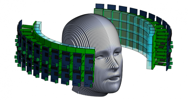 (Closed) TOF-PET for Proton Therapy (TPPT) – In-beam Time-of-Flight ...