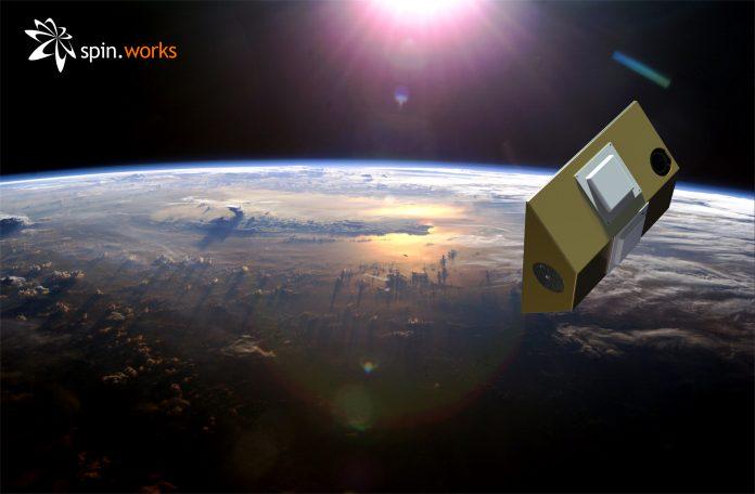 DN Insider | Portuguese company develops first nano-satellite for ...