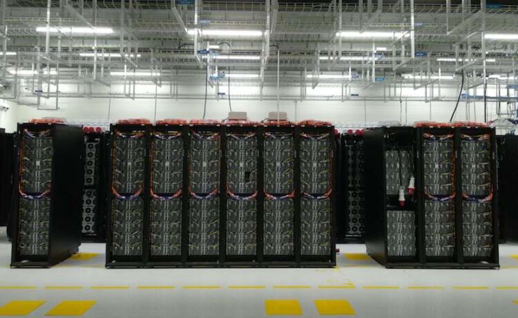 Jornal Económico | Portuguese supercomputer will have an investment of ...