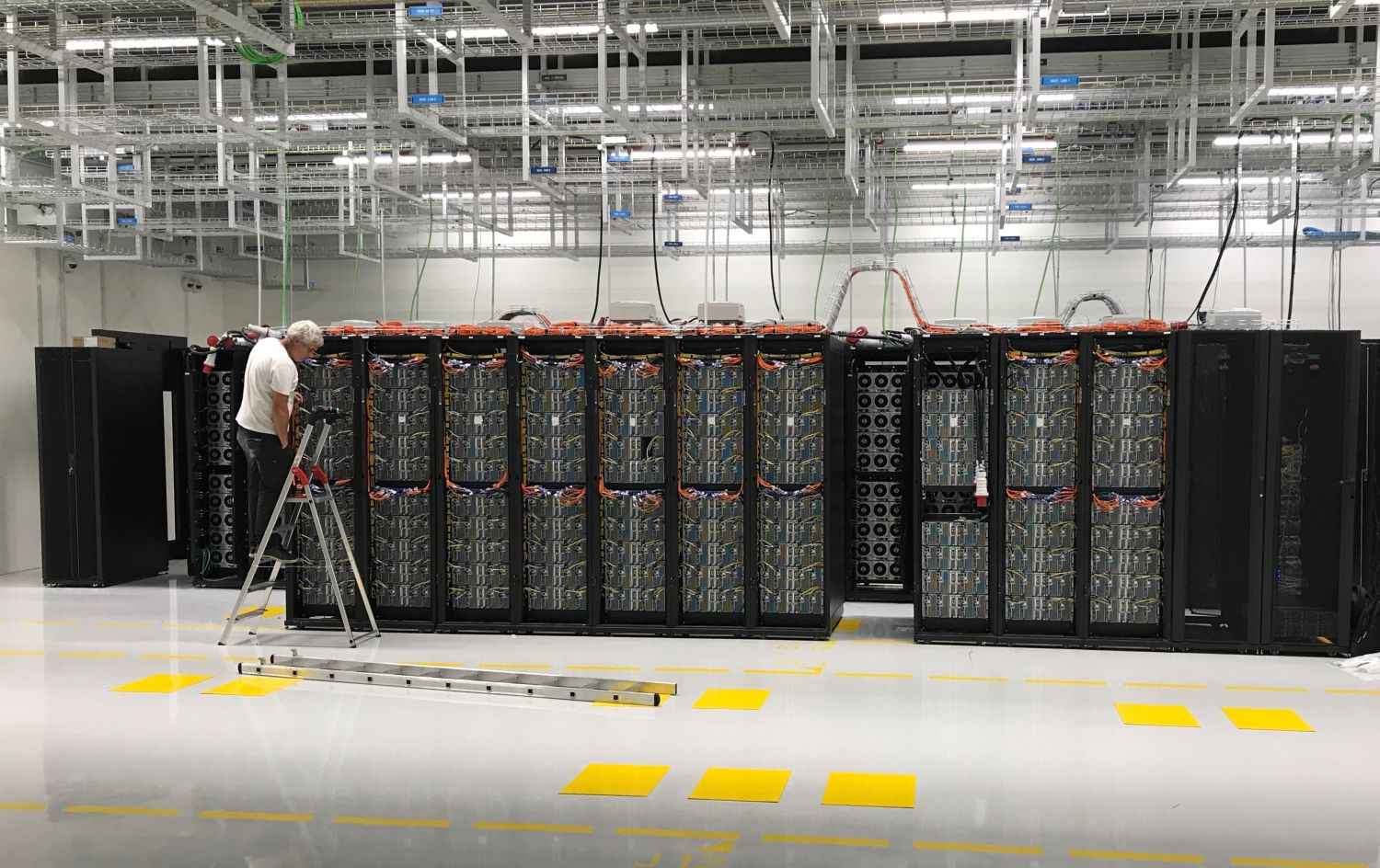 Exame Informática | Portuguese research will improve the performance of ...