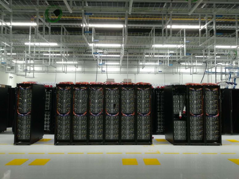 SAPO | Portuguese supercomputer will receive nearly two million euros ...