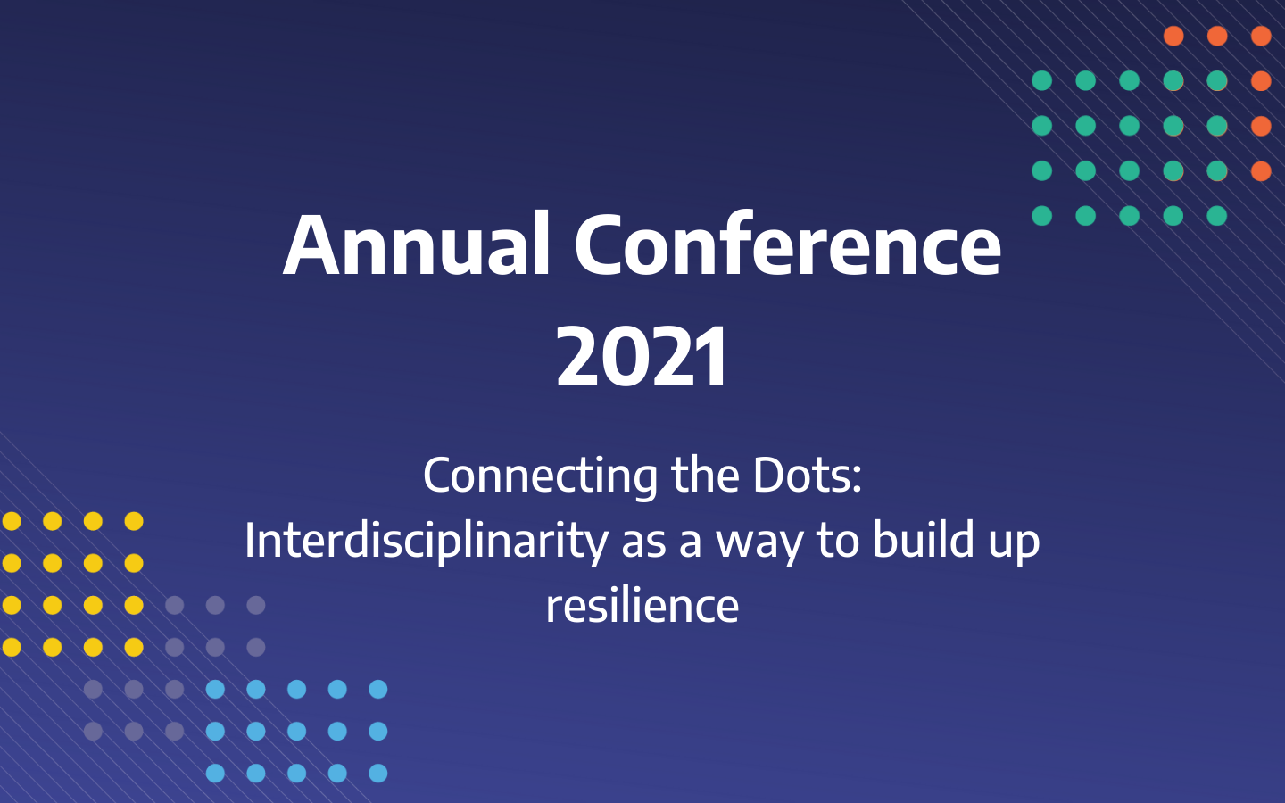 Teaser | Annual Conference 2021 - UT Austin Portugal
