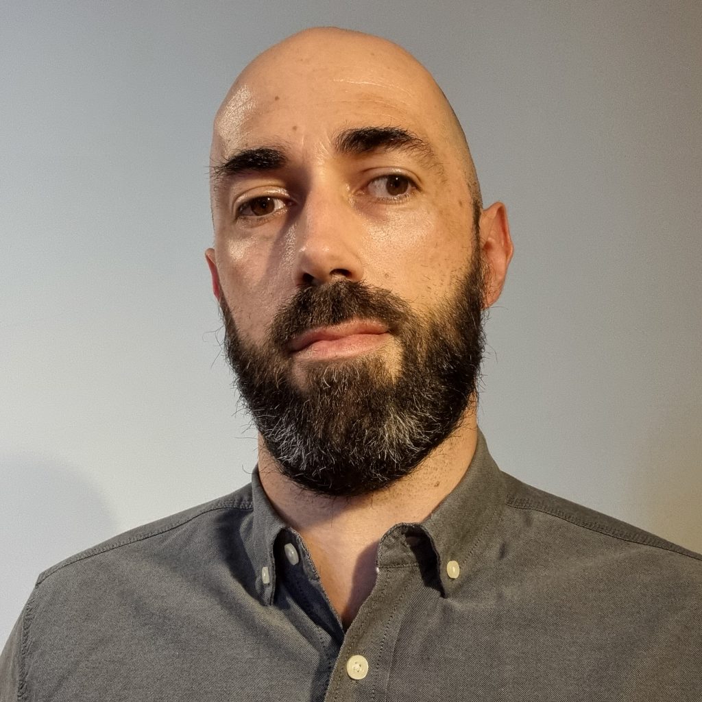 Pedro Moura - UT Austin Portugal