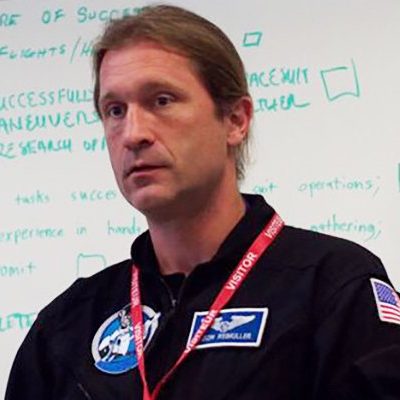 SOE'22 | Space, Ocean and Earth Insights - UT Austin Portugal