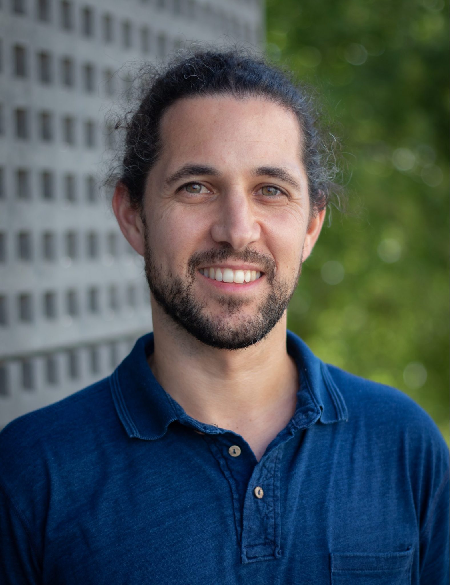 João Valente Duarte - UT Austin Portugal