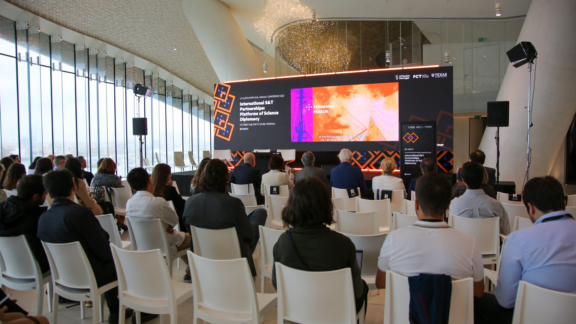 15 years of collaborations celebrated at the Annual Conference 2022 ...