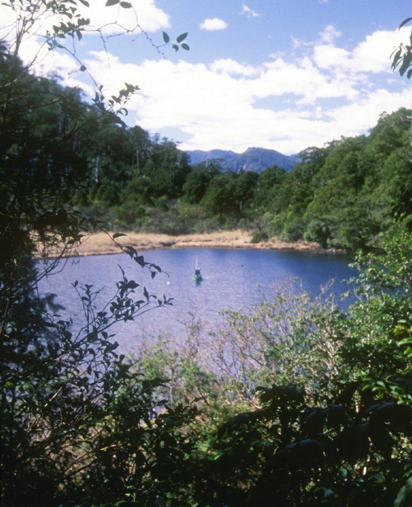 Meet our ERC Member - Peter Arzberger - UT Austin Portugal