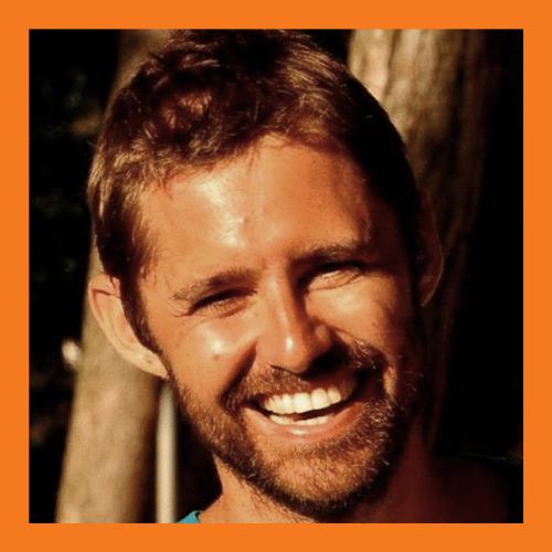 Killian Lobato - UT Austin Portugal