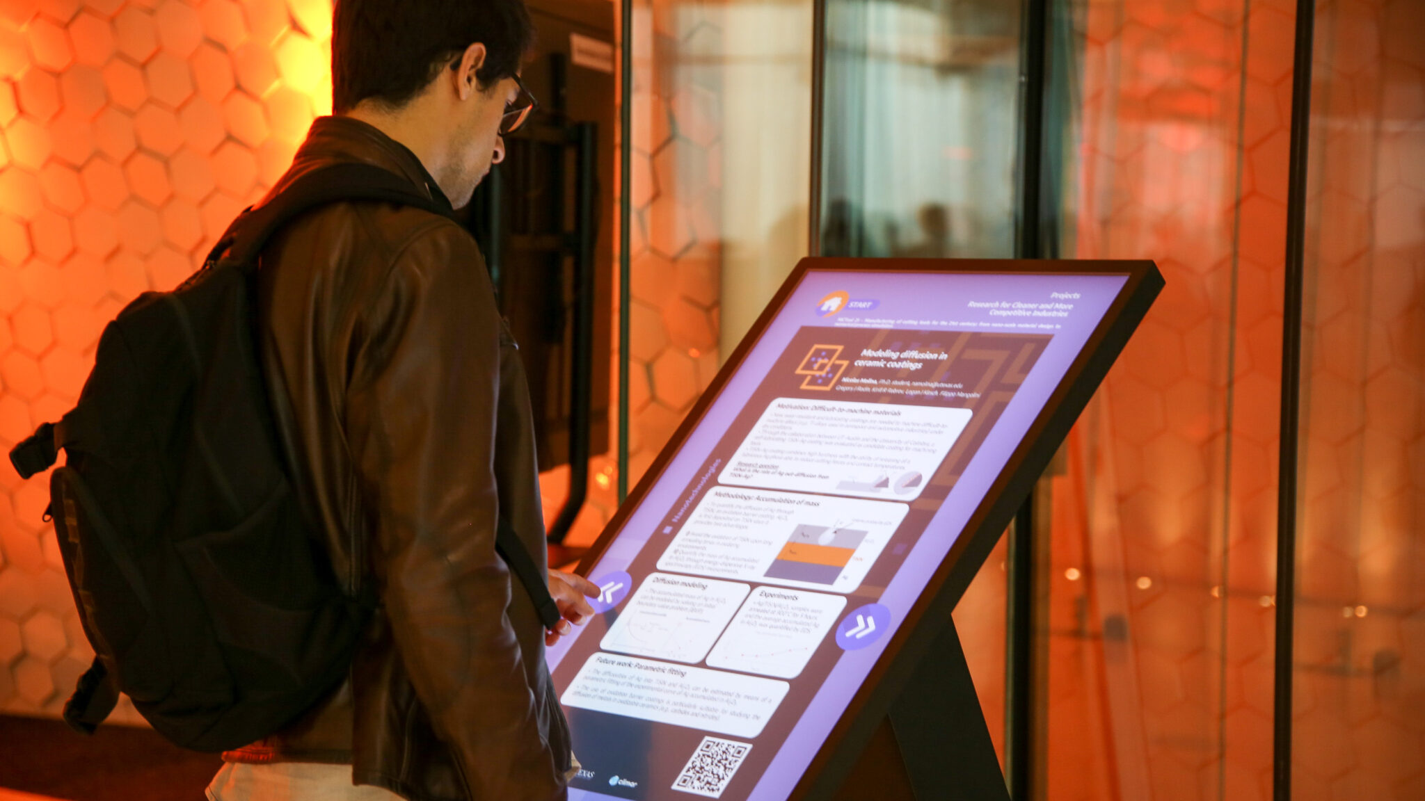 Call for E-Posters - 2023 Annual Conference - UT Austin Portugal