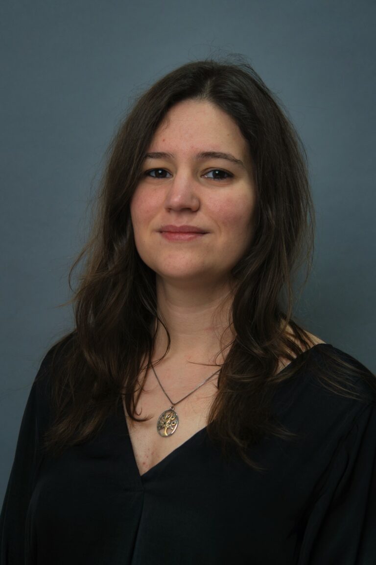 Alexandra Oliveira - UT Austin Portugal