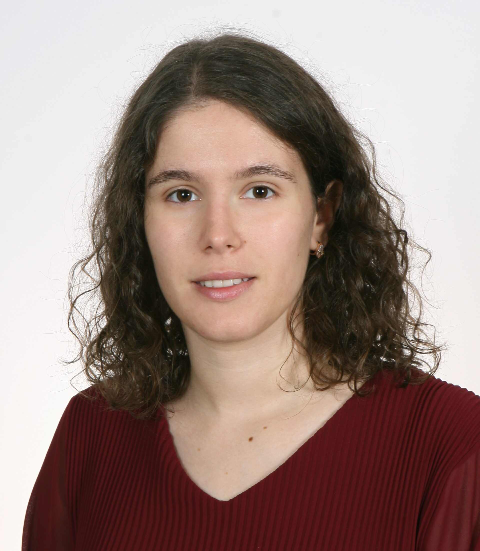 Ana Rita Teixeira - UT Austin Portugal