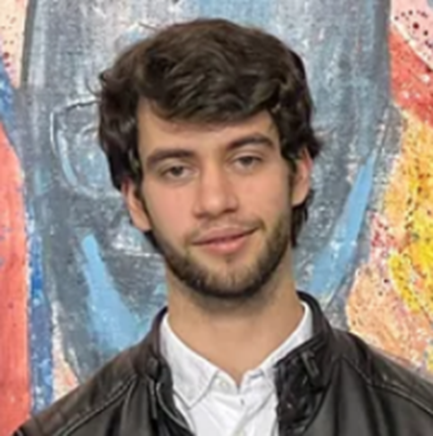 David Moreira - UT Austin Portugal