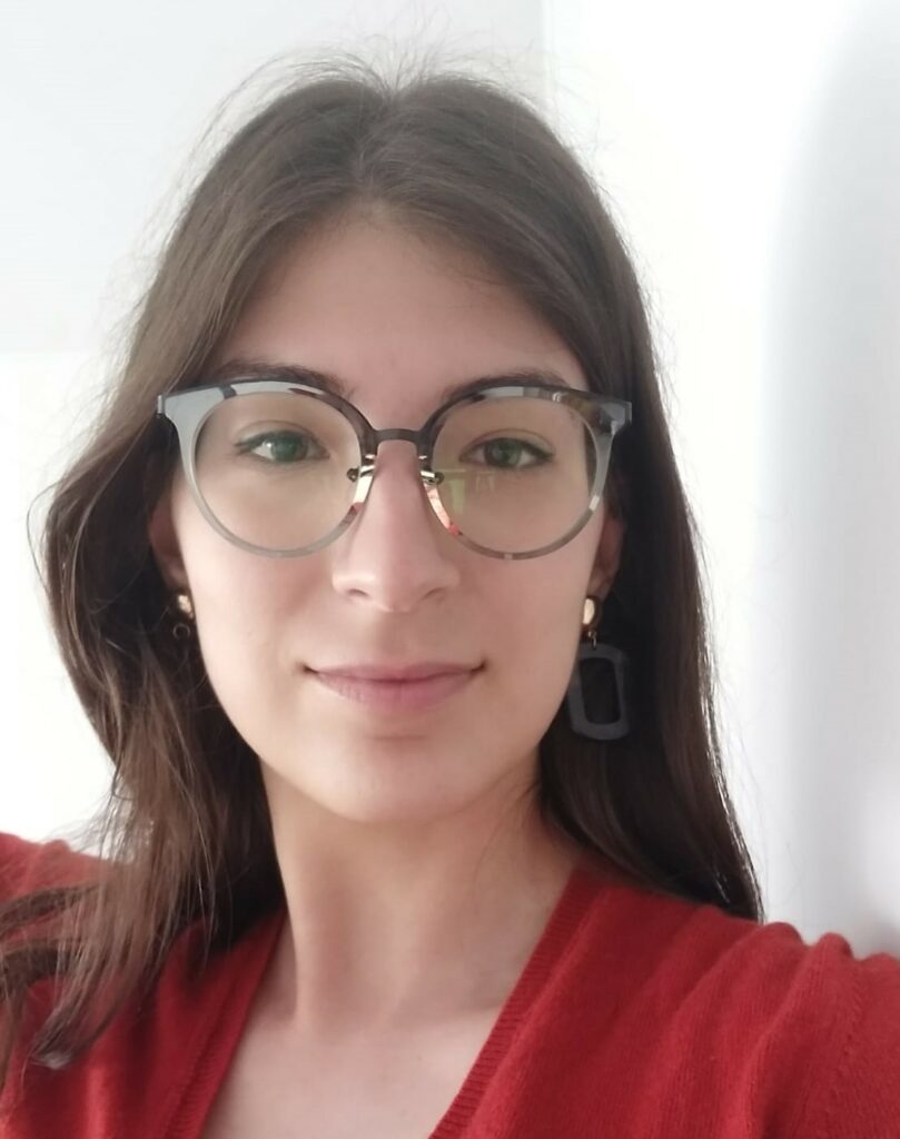 Filipa Silva - UT Austin Portugal