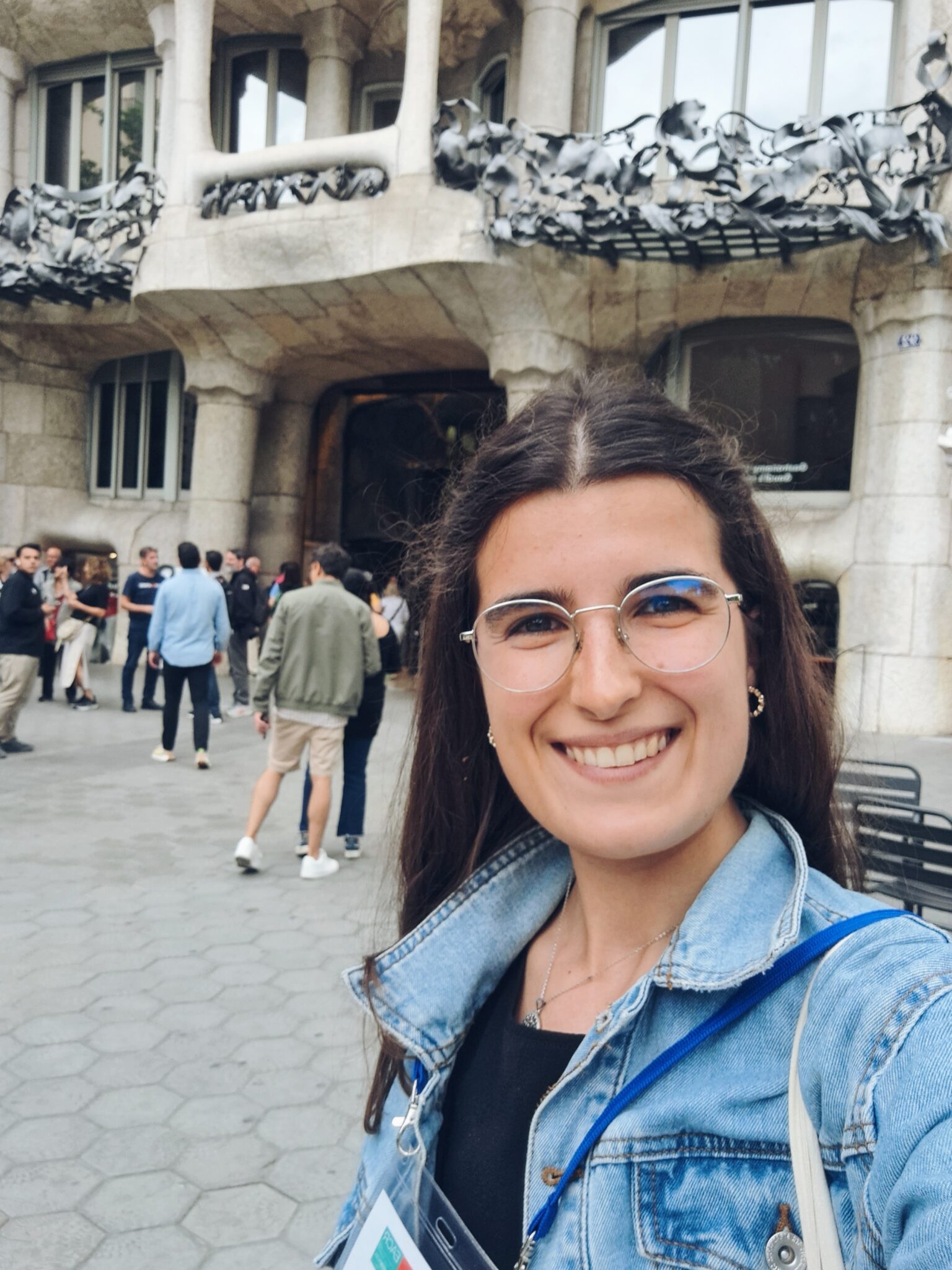 Inês Pinto - UT Austin Portugal