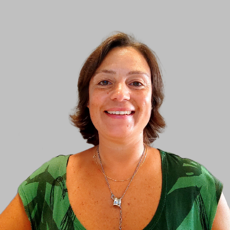 Mónica Machado - UT Austin Portugal